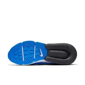 Nike Max 270 Futura Sneakers - Grey/blue/white