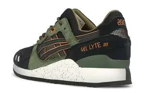 Asics Gel-lyte Iii