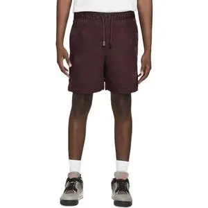 JORDAN X A Ma Manire Sports Shorts