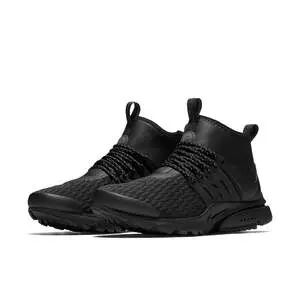 Nike Presto Mid Utility Premium Sneakers