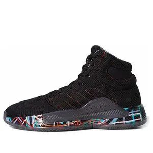 Adidas Pro Bounce Madness 2019 High Top Sneakers
