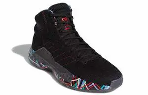 Adidas Pro Bounce Madness 2019 High Top Sneakers