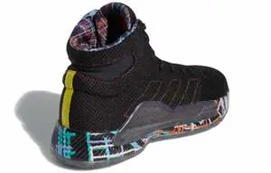 Adidas Pro Bounce Madness 2019 High Top Sneakers