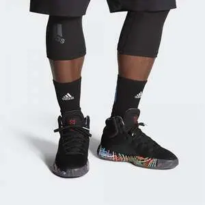 Adidas Pro Bounce Madness 2019 High Top Sneakers