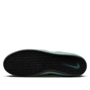 Nike Ishod Wair "gorge " Skate Shoes - Green