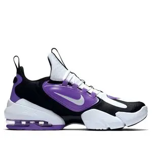 Nike Max Alpha Savage High-top Sneakers