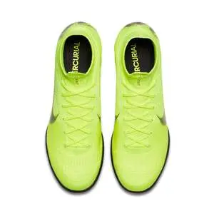Nike Mercurial Superflyx 6 Elite Ic "volt
