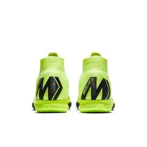 Nike Mercurial Superflyx 6 Elite Ic "volt