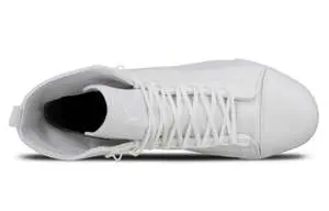 Adidas Y-3 Yuben Mid Sneakers - White