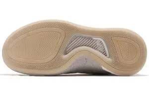 Adidas D Rose Athletic Sneakers - Grey