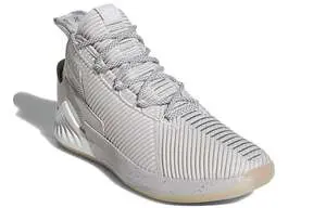 Adidas D Rose Athletic Sneakers