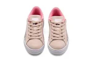 PUMA Sonic The Hedgehog X Suede 'who's Faster' Low Top Sneakers