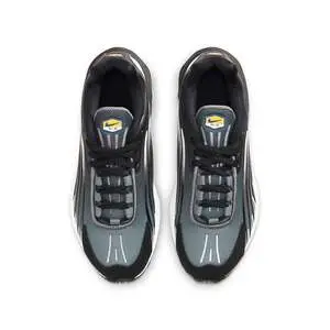 Nike Max Plus 2 "reflect Silver