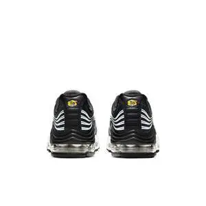 Nike Max Plus 2 "reflect Silver