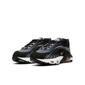 Nike Max Plus 2 "reflect Silver