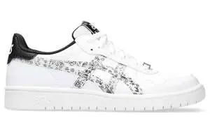 Asics Japan S "floral White" Sneakers