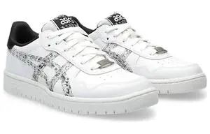 Asics Japan S "floral White" Sneakers