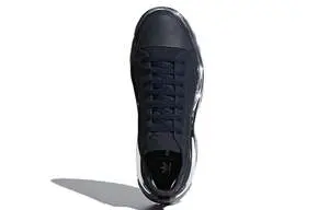 Adidas Raf Simons X Detroit Runner Sneakers - Blue