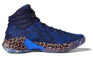 Adidas Pro Bounce 2018 'unicorn' Pe Sneakers