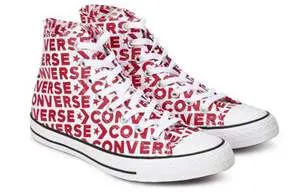 CONVERSE Chuck Taylor All Star High Top Sneakers