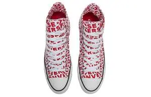 CONVERSE Chuck Taylor All Star High Top Sneakers