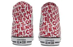 CONVERSE Chuck Taylor All Star High Top Sneakers