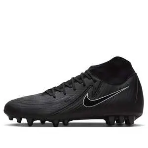 Nike Phantom Luna 2 Academy Ag 'shadow Pack - Black/black