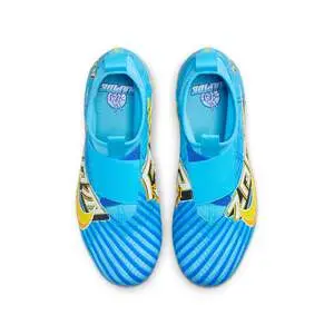 Nike Kylian Mbapp X Mercurial Superfly 9 Pro Fg Mg 'motivation Pack' High Top Sneakers