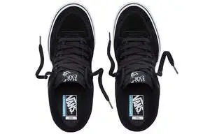 VANS Half Cab Pro Mid Top Sneakers