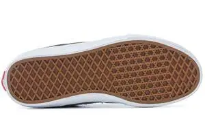 VANS Half Cab Pro Mid Top Sneakers