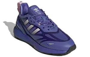 Adidas Zx 2k Boost 2.0 Sneakers - Purple