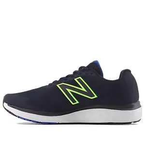 NEW BALANCE Fresh Foam 680v7 Athletic Sneakers - Dark Bluegreen