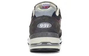NEW BALANCE 991 "made In England - Grey