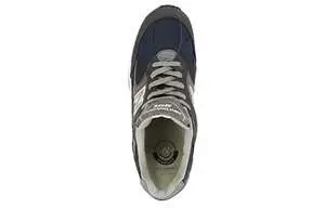 NEW BALANCE 991 "made In England - Grey