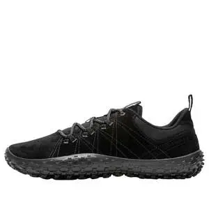 Merrell Wrapt Sneakers - Black