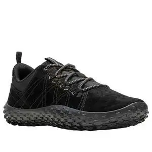 Merrell Wrapt Sneakers - Black