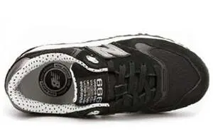 NEW BALANCE Wl999ac Low Top Sneakers - Black