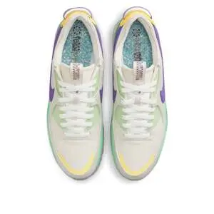 Nike Max Terrascape 90 "phantom Action Grape" Sneakers