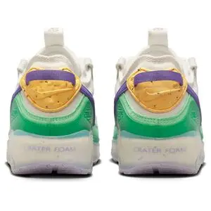 Nike Max Terrascape 90 "phantom Action Grape" Sneakers