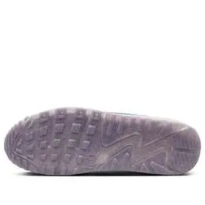 Nike Max Terrascape 90 "phantom Action Grape" Sneakers - Phantom/light Bone/citron Pulse