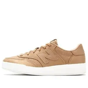 NEW BALANCE New Balance 300 'Toast' Sneakers Camel
