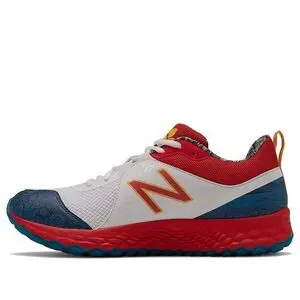 NEW BALANCE David Sunflower Seeds X Fresh Foam 3000v5 Tf Athletic Sneakers