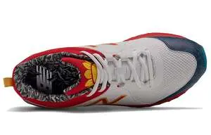 NEW BALANCE David Sunflower Seeds X Fresh Foam 3000v5 Tf Athletic Sneakers