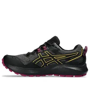 Asics Gel-sonoma 7 Gore-tex Sneakers - Black/light Blue