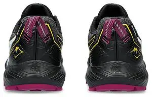 Asics Gel-sonoma 7 Gore-tex Sneakers - Black/light Blue