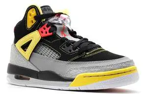 JORDAN Air Spiz'ike High Top Sneakers