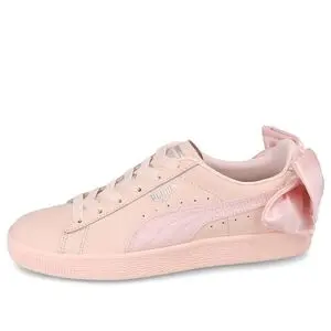 Women's Bow Sneakers