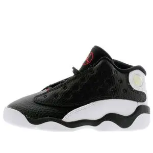 JORDAN Air 13 Retro - Black