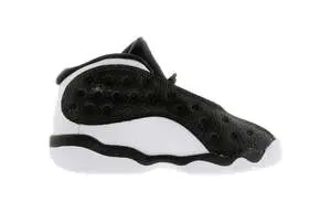 JORDAN Air 13 Retro - Black