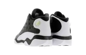 JORDAN Air 13 Retro - Black
